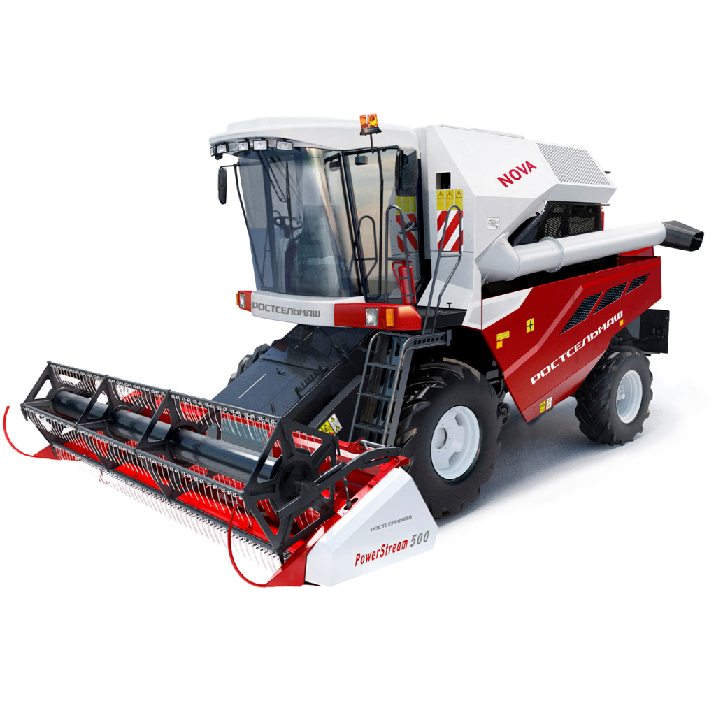 Хураалтын техник – Agromachtech